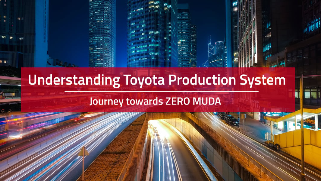 Understanding TPS to work towards zero errors and achieve the highest ...