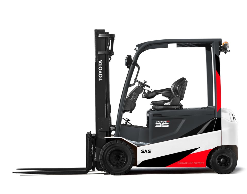 Revealing the story behind the Traigo 80 Signature series- Limited edition