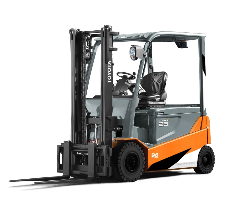 Revealing the story behind the Traigo 80 Signature series- Limited edition