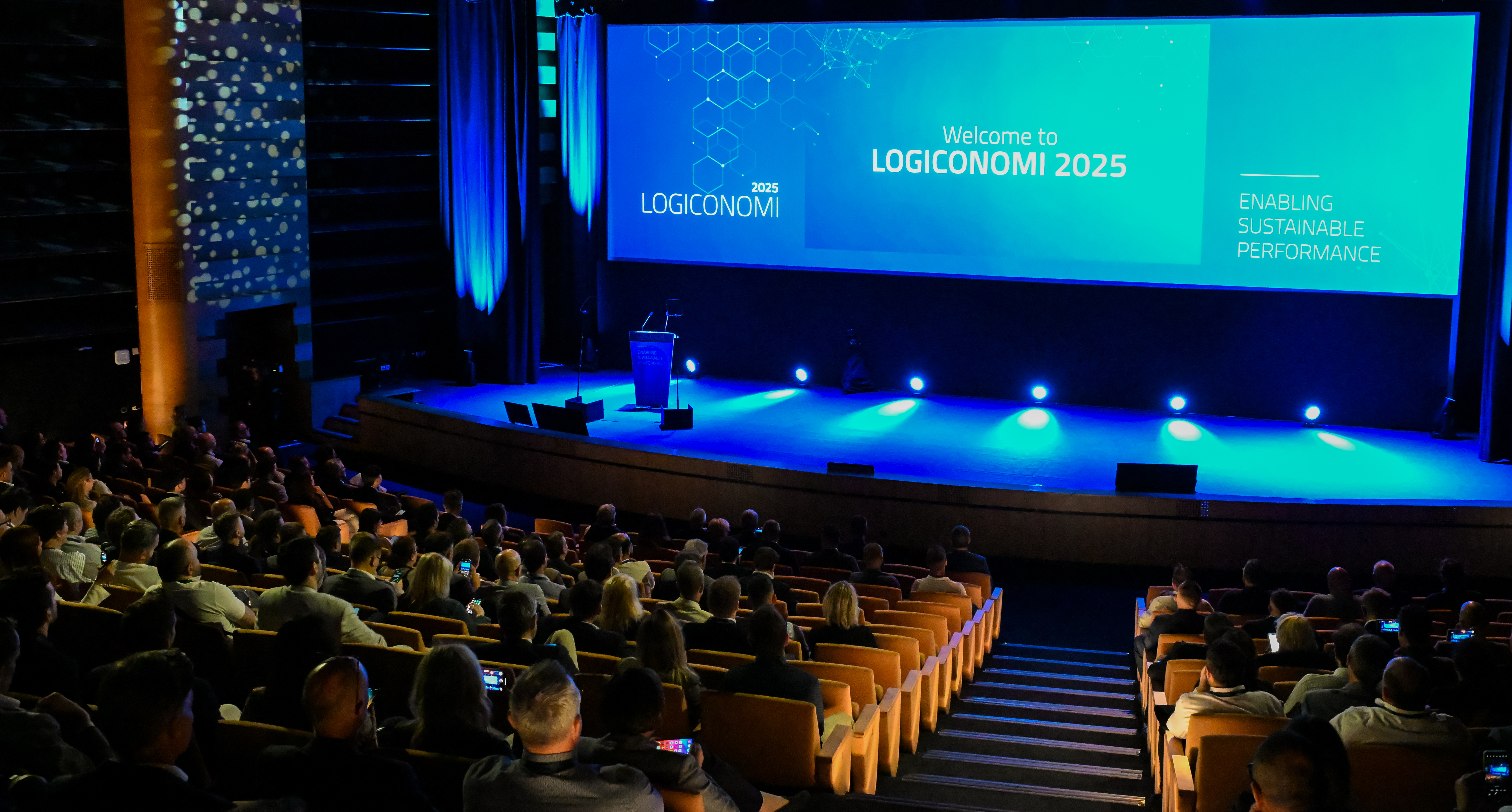 Key trends shaping the logistics sector: insights from industry leaders